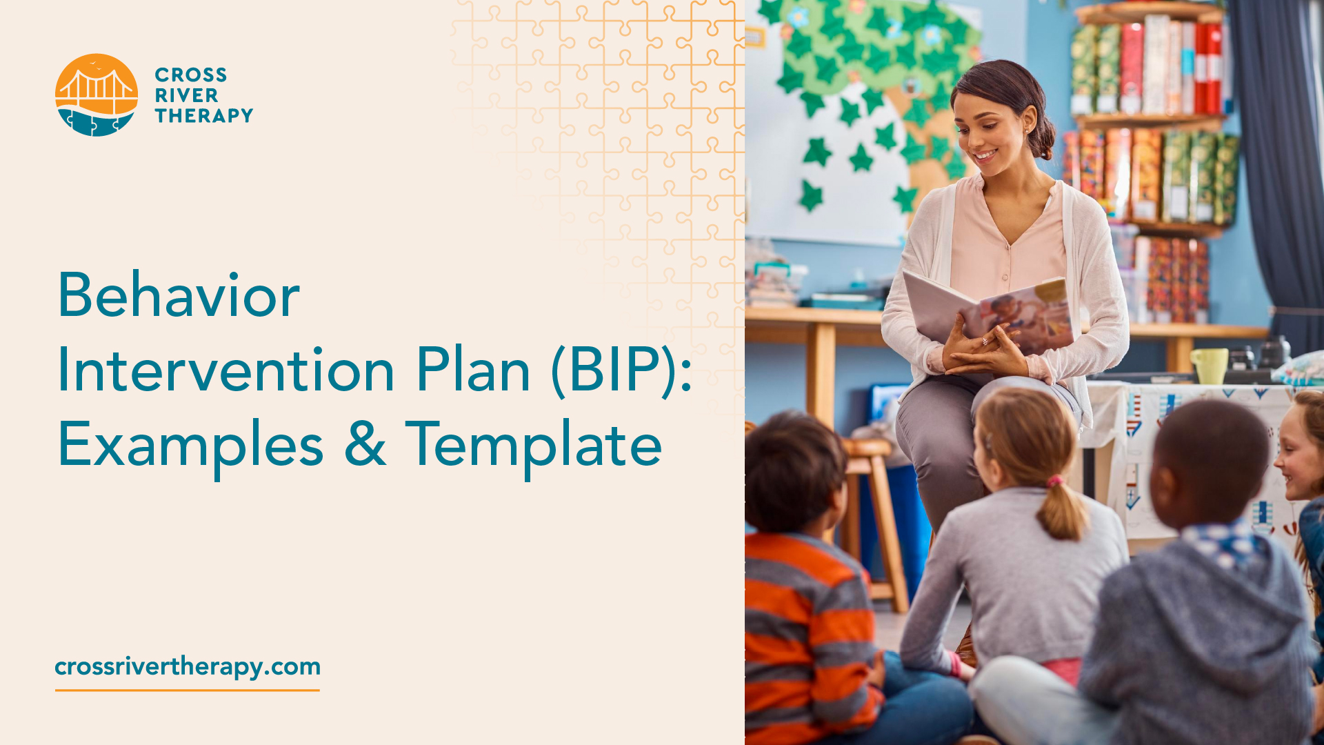 Behavior Intervention Plan (BIP): Examples & Template